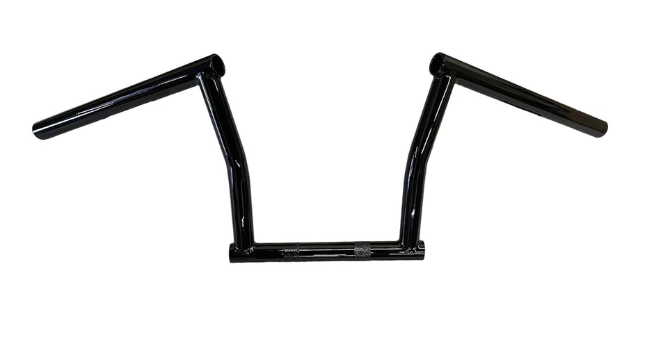 Narrow Bottom Handlebars – Road 6 Customs