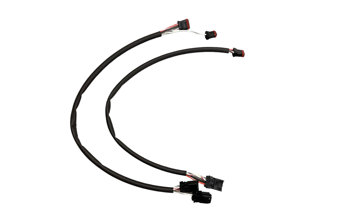 CAN-BUS wire harness extension 15" plug and play – Road 6 Customs