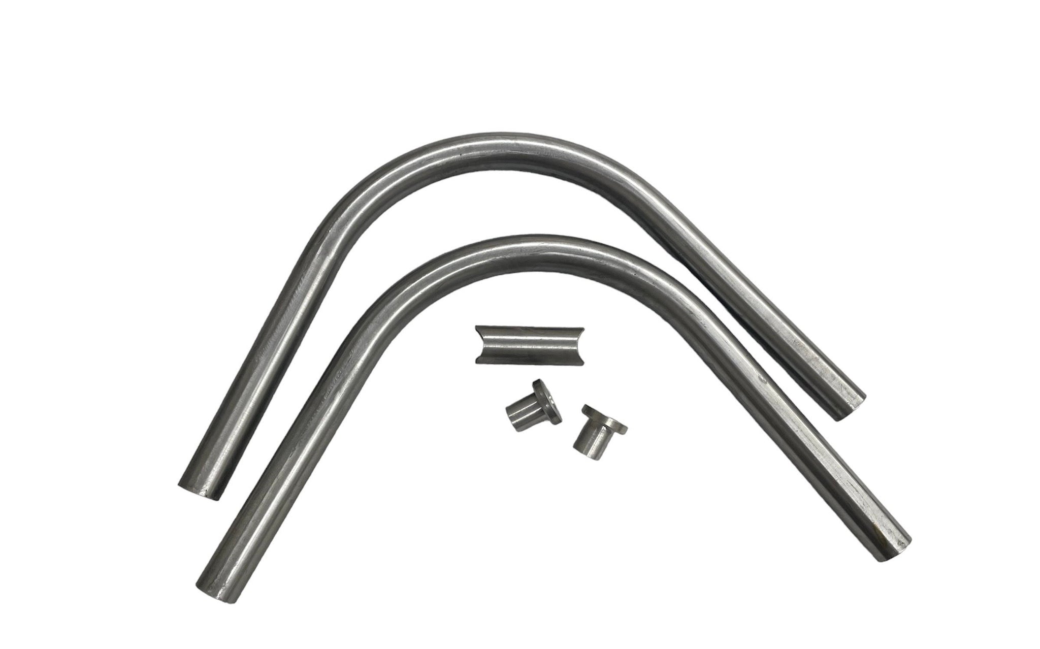 "Do It Yourself" Rabbit Ear Handlebar Kit – Road 6 Customs